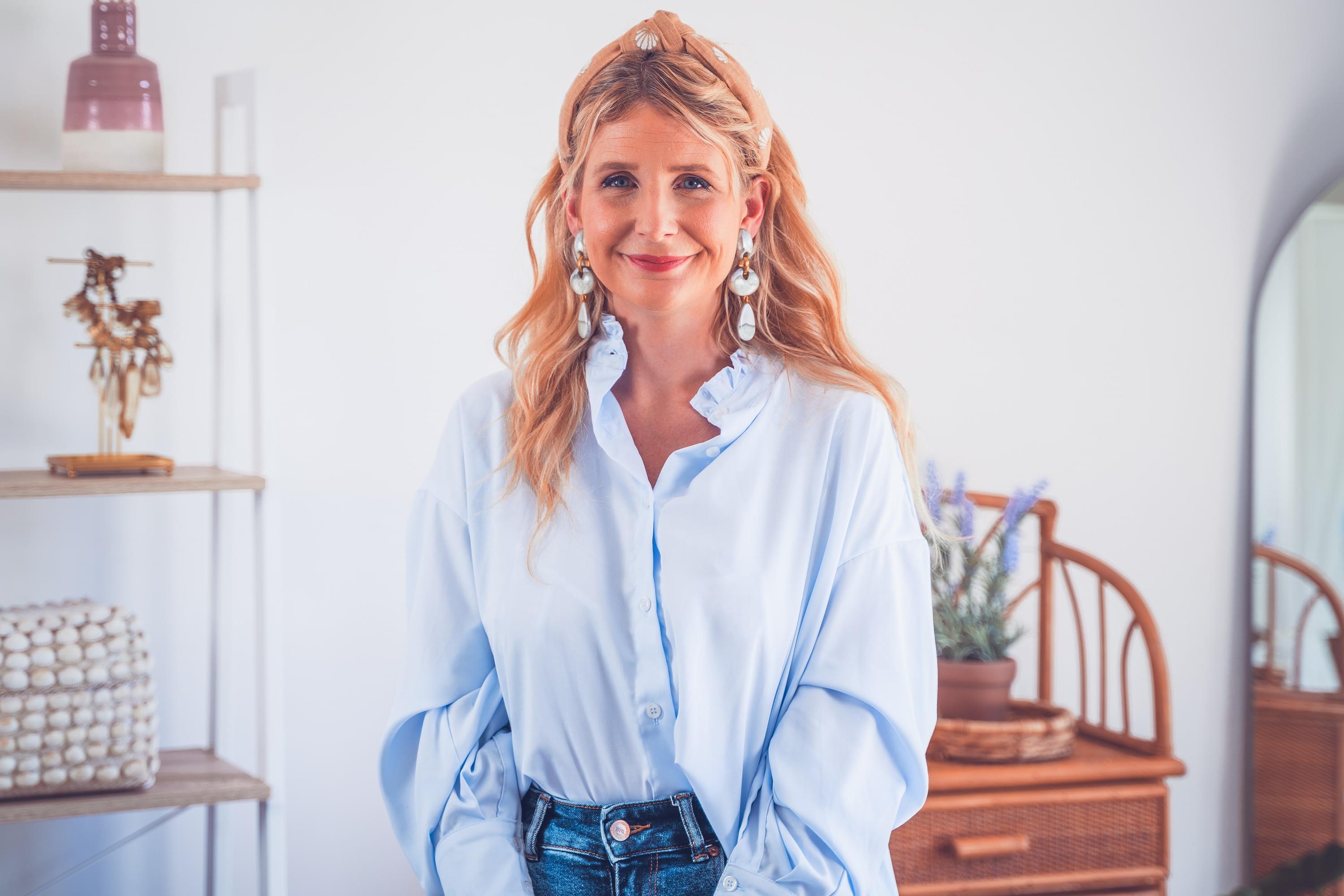 Entretien téléphonique pour Mentor Style